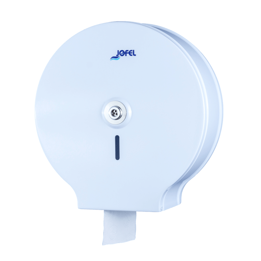 JUMBO TOILET TISSUE DISPENSER - Tryall Inc