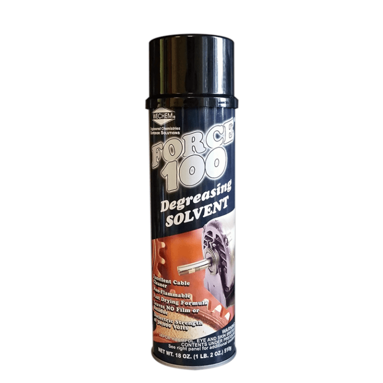 FORCE 100 Degreaser - Tryall Inc